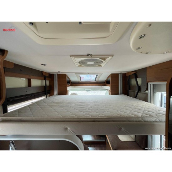 Camper Usati | Elnagh King 530G - 2012